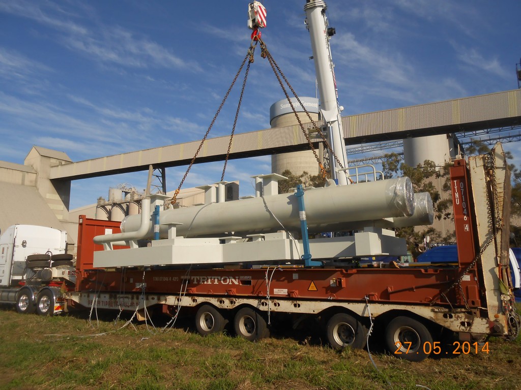 Steel Supplier Perth - Steel Pipe Manufacture & Supply | Aarbro Steel ...