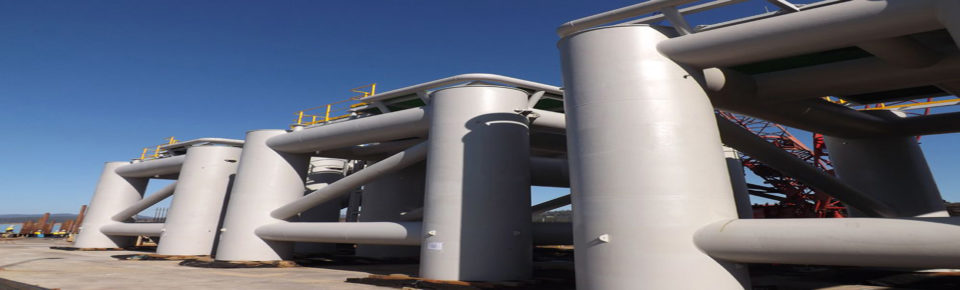 Steel Suppliers Adelaide, SA | Aarbro Steel Trading
